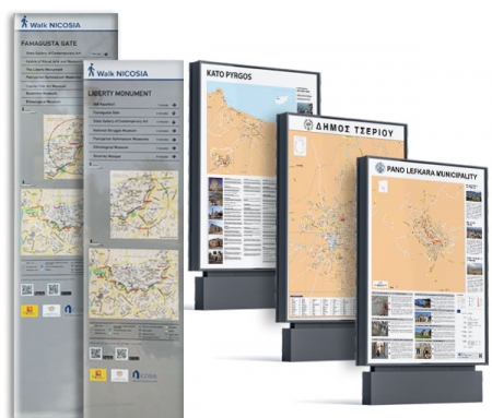 Custom Mapping - Selas Mapping Services